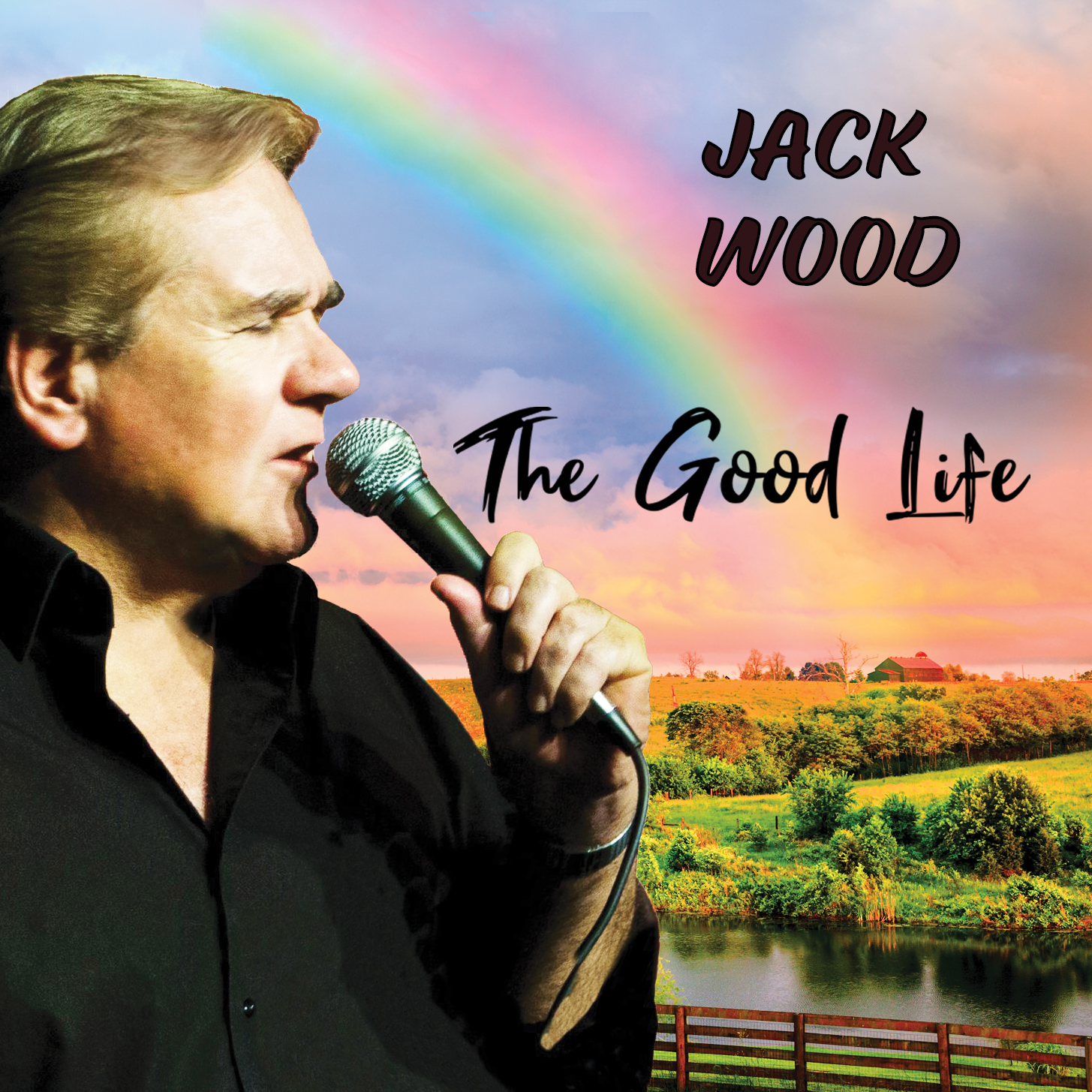 The Good Life | Jazz Hang Records